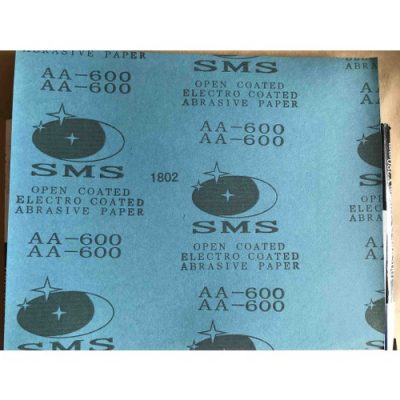 NHÁM TỜ SMS – THIẾT BỊ CÔNG NGHIỆP NHẬP KHẨU