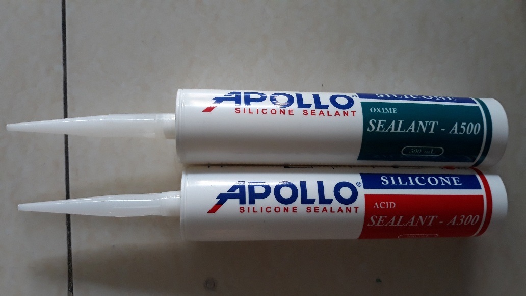 SILICONE APOLLO A500 – THIẾT BỊ CÔNG NGHIỆP NHẬP KHẨU